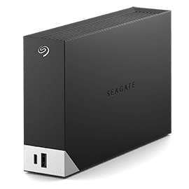 Seagate - Iontech